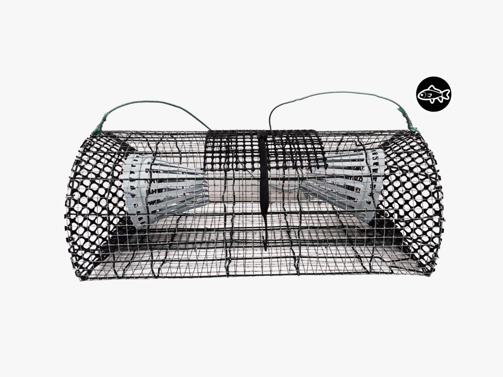 Fish trap - NPM50SCAM2 - Mardesa.fr